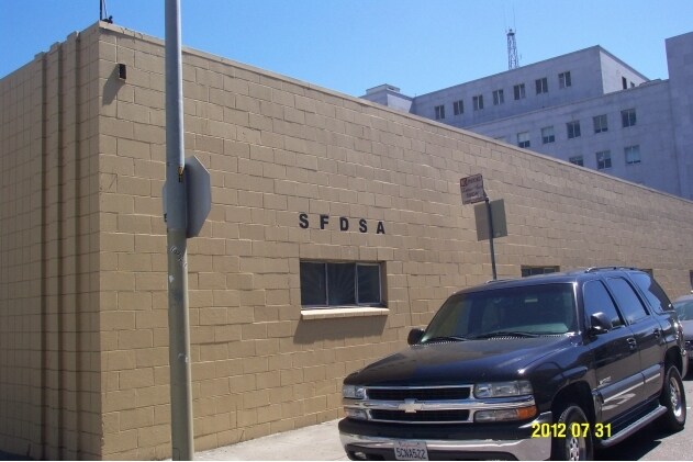 444 6th St, San Francisco, CA 94103 | LoopNet