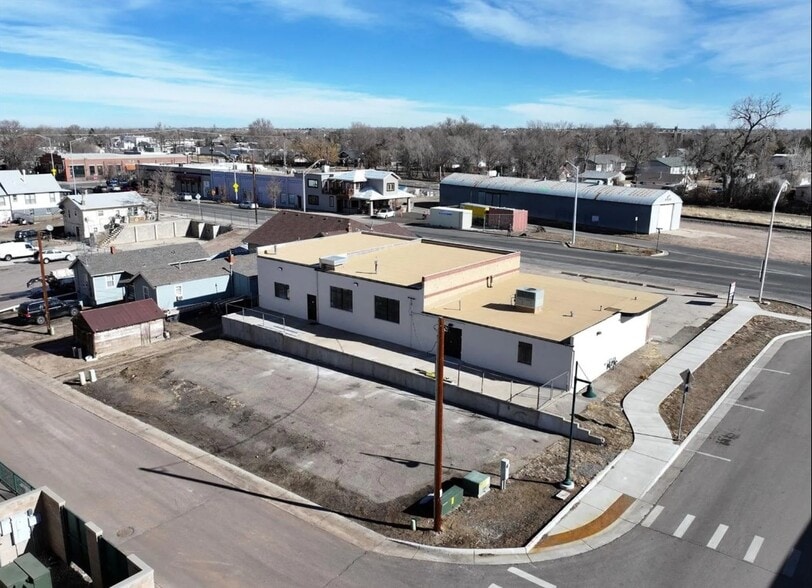 281 S Main St, Brighton, CO 80601 - Retail for Sale | LoopNet