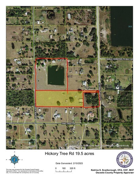 3640 Hickory Tree Rd, Saint Cloud, FL 34772 | LoopNet