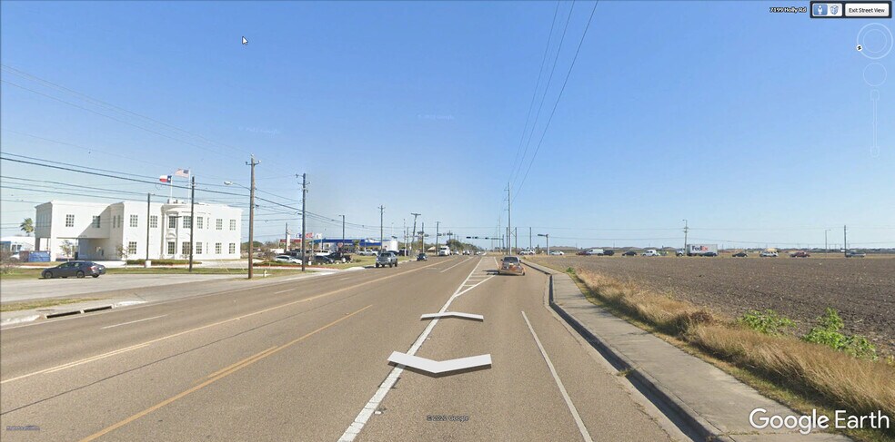 2101 Rodd Field Rd, Corpus Christi, TX 78414 - Land for Sale | LoopNet