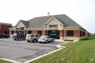 11780 Olio Rd, Fishers, IN 46037 - APN/Parcel ID: 29-11-35-012-003.000-020