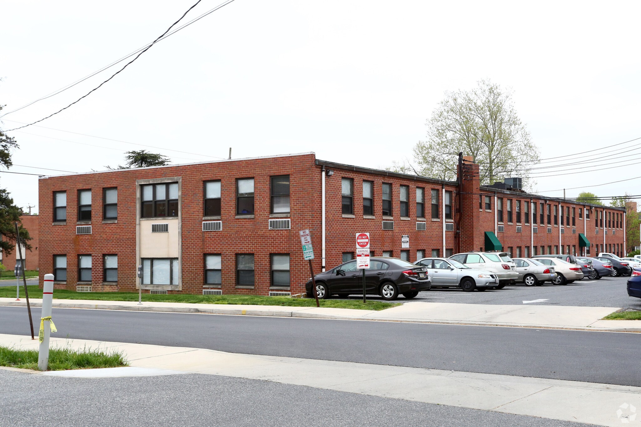 6600 York Rd, Baltimore, MD 21212 - TASCO Building | LoopNet