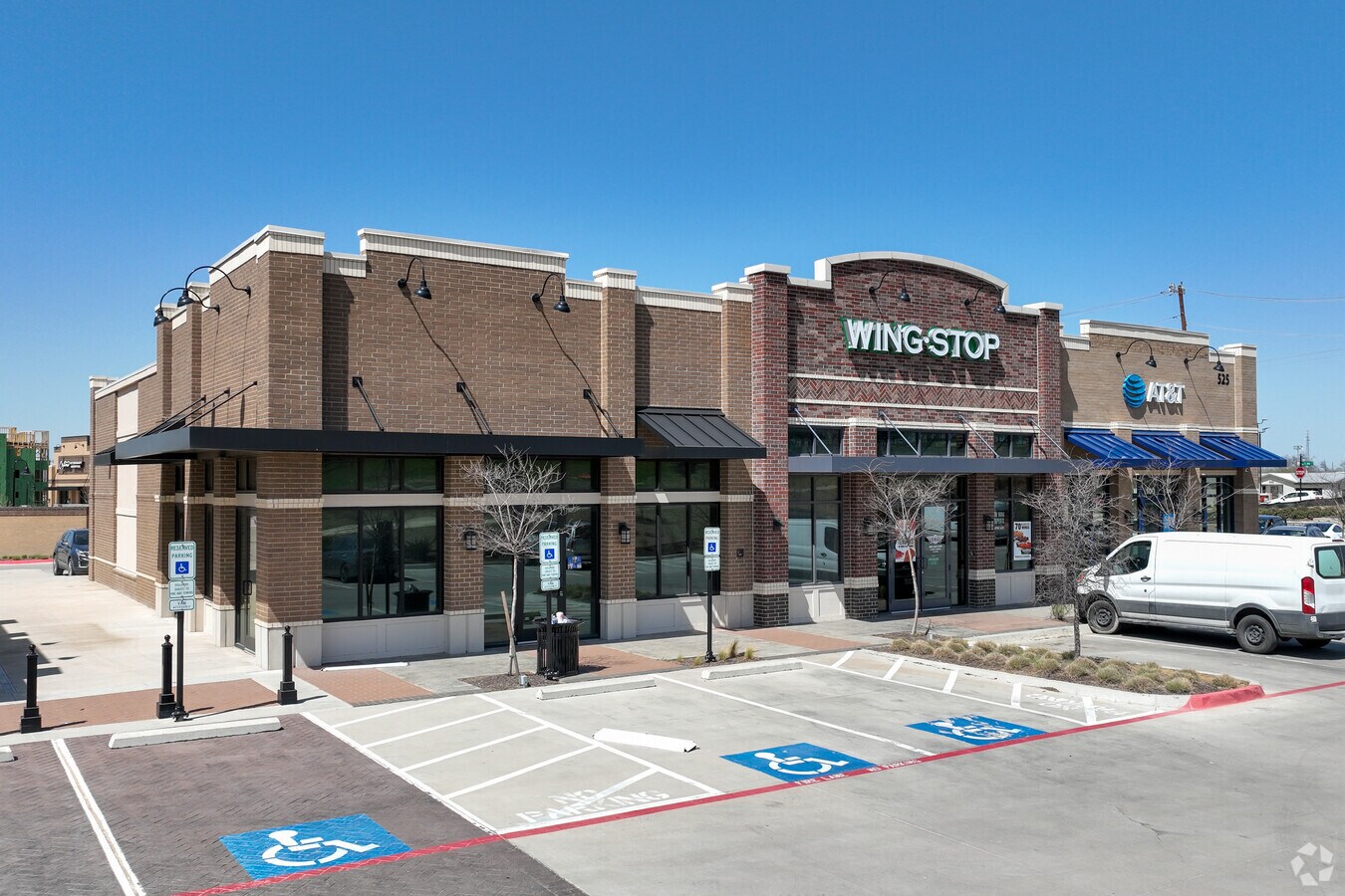 525 S Preston Rd, Celina, TX 75009 | LoopNet