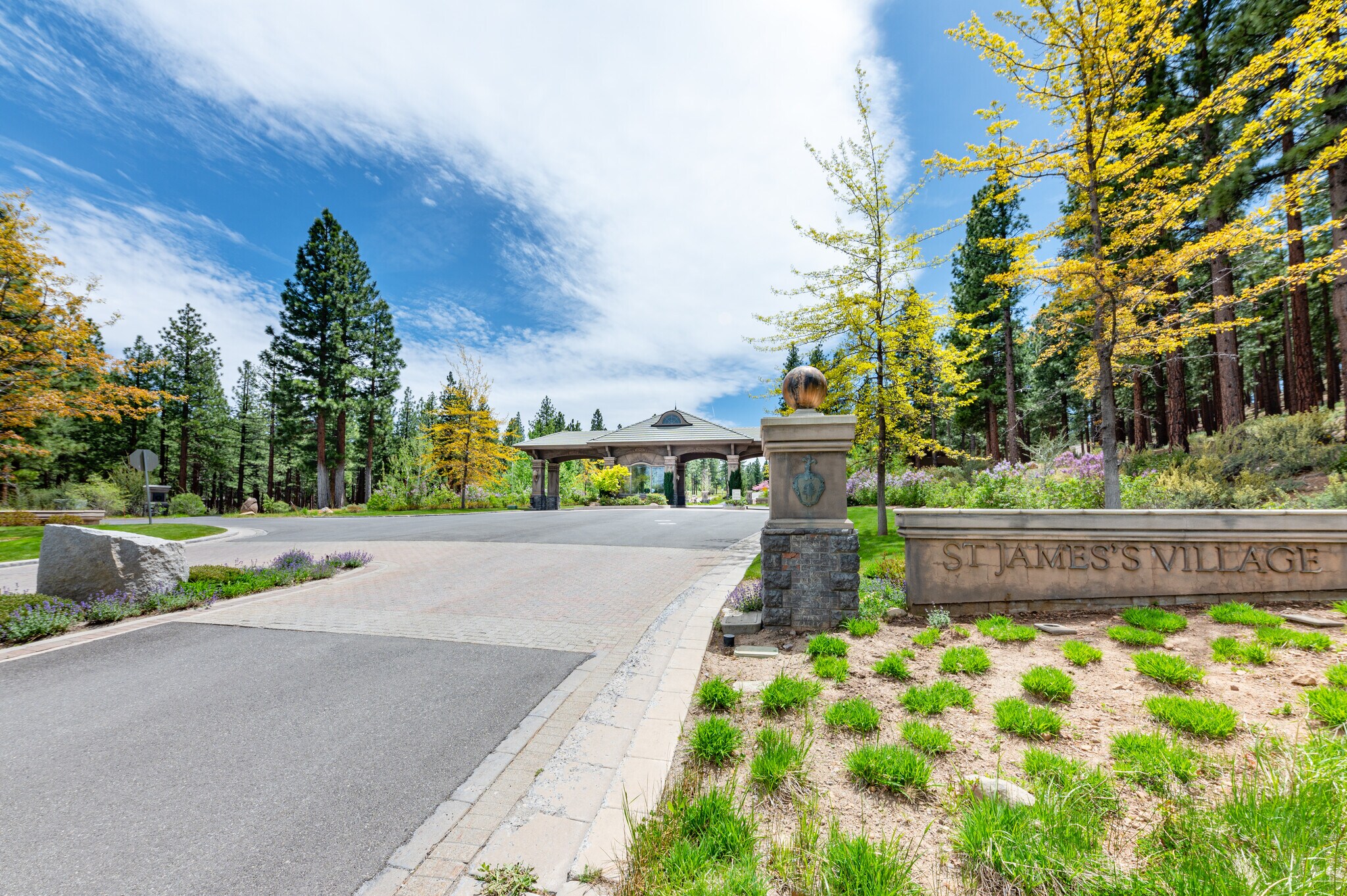 4100 Joy Lake Rd, Reno, NV 89511 - St. James's Village/Sierra ...