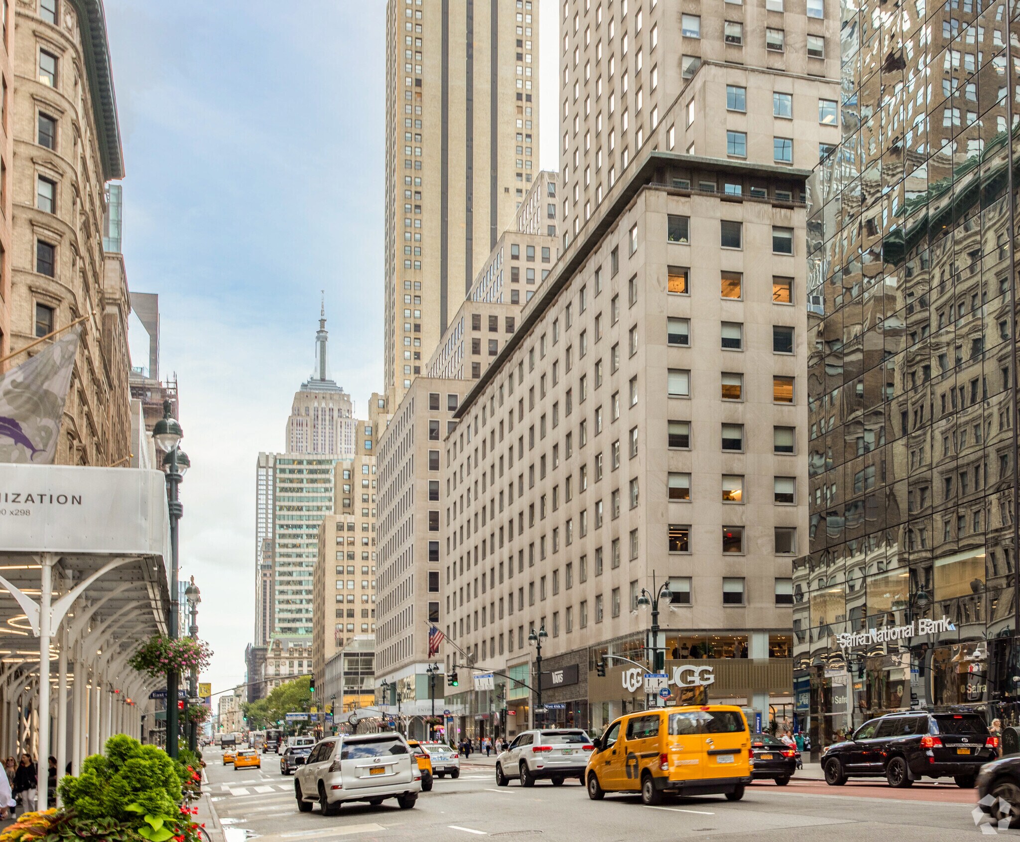 530 Fifth Ave, New York, NY 10036 - Convene 530 Fifth Avenue | LoopNet