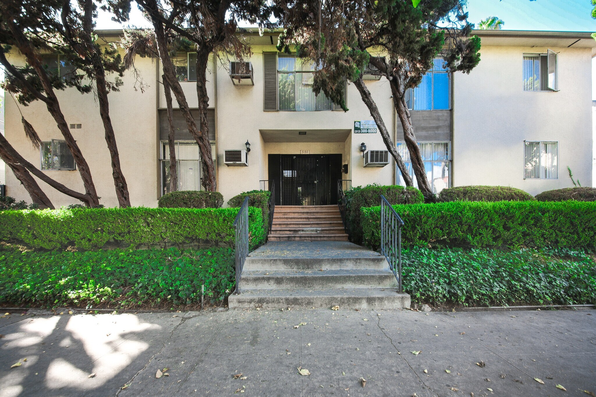 501 S Kingsley Dr, Los Angeles, CA 90020 - Multifamily for Sale | LoopNet
