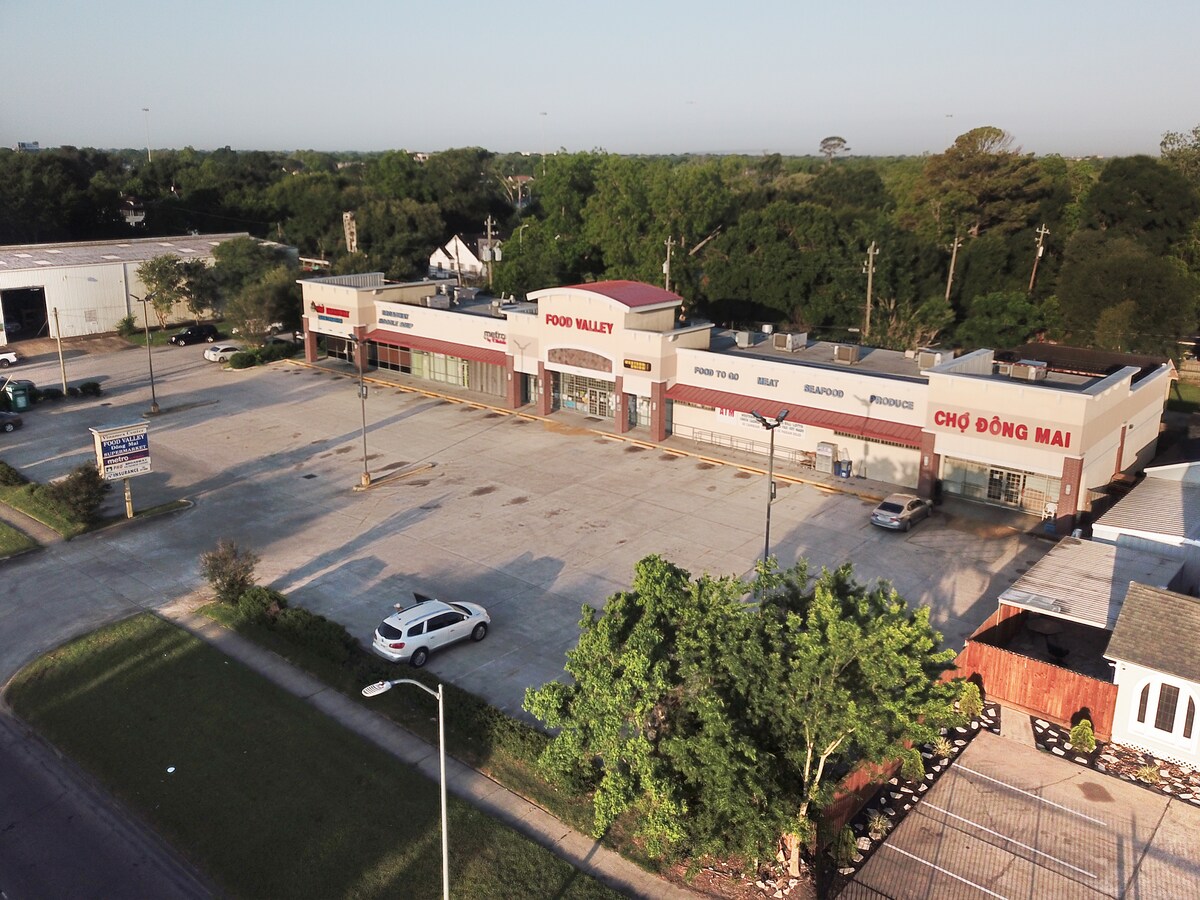 3418 Broadway St, Houston, TX 77017 | LoopNet