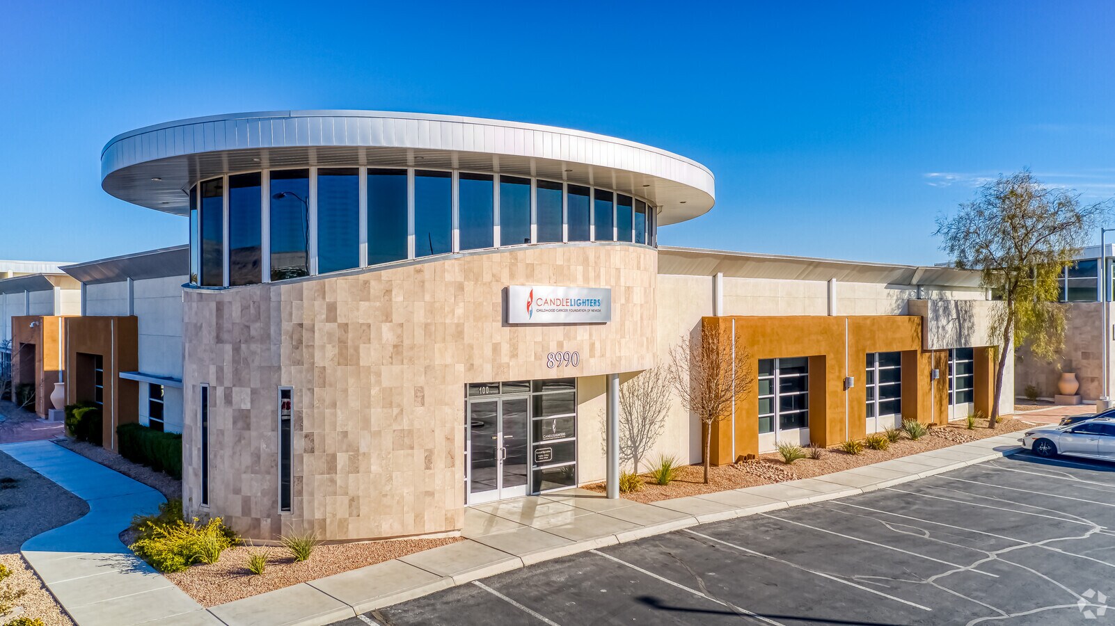 8990 Spanish Ridge Ave, Las Vegas, NV 89148 | LoopNet