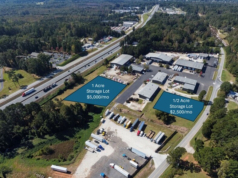 10371 Old Atlanta Hwy, Covington, GA 30014 - for Lease | LoopNet