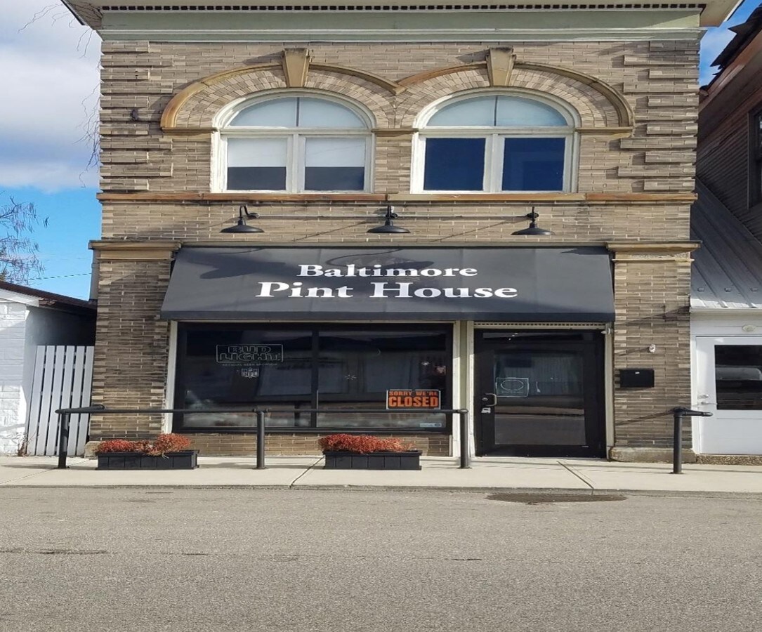108 N High St, Baltimore, OH 43105 | LoopNet
