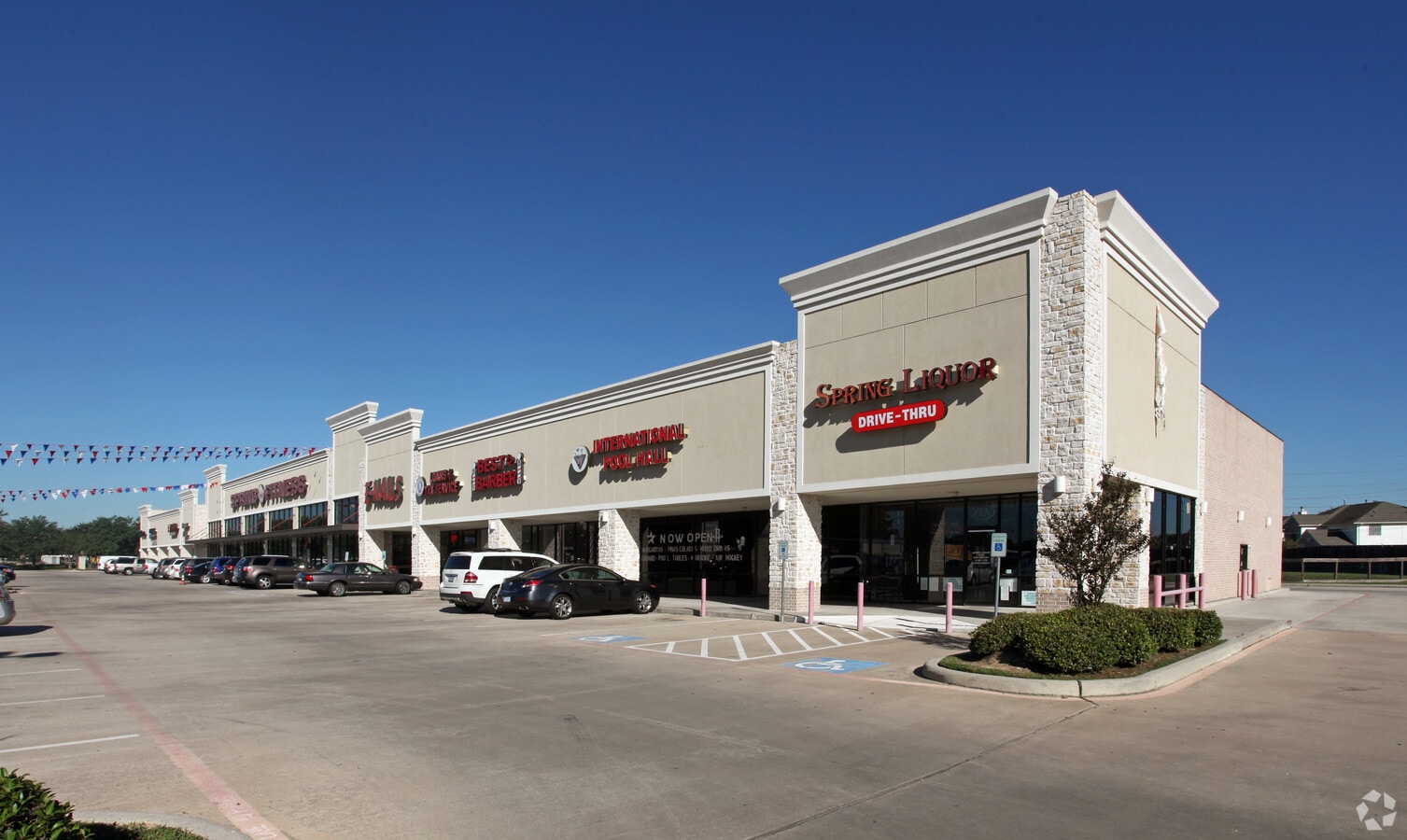 2400 Fm 2920 Rd, Spring, TX 77388 - Hanover Plaza | LoopNet