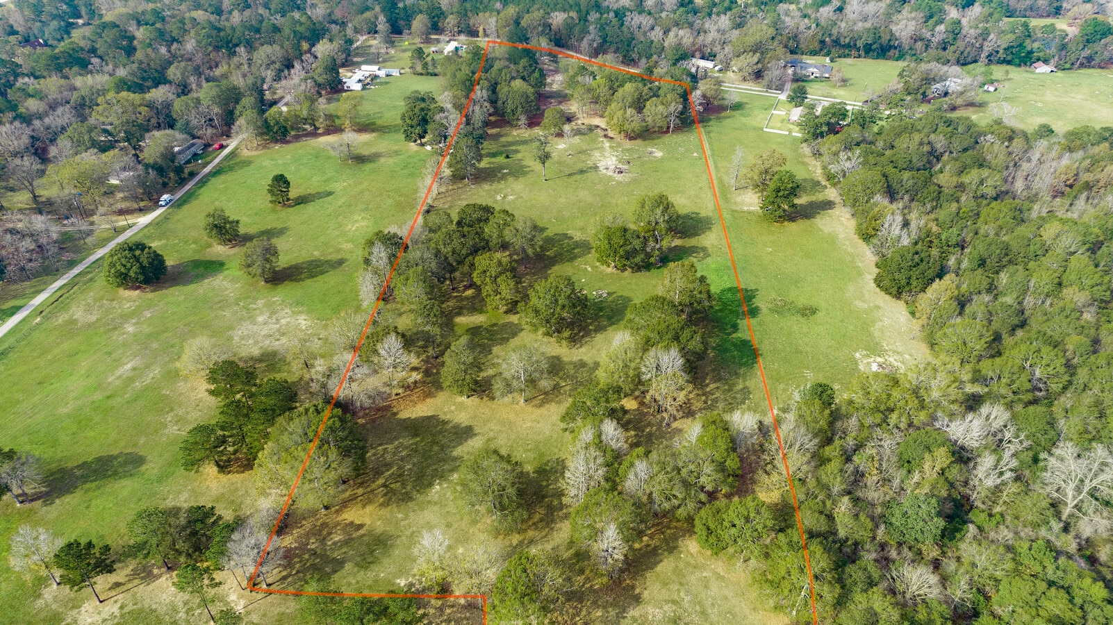 20083 Monday Hargrove Rd, New Caney, TX 77357 | LoopNet