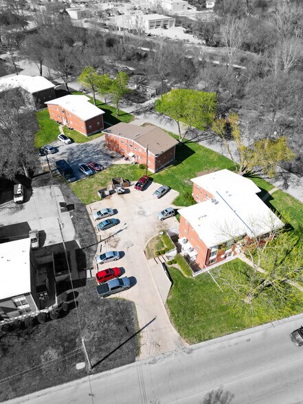 6640-6650 Maywood Ave, Raytown, MO 64133 | LoopNet