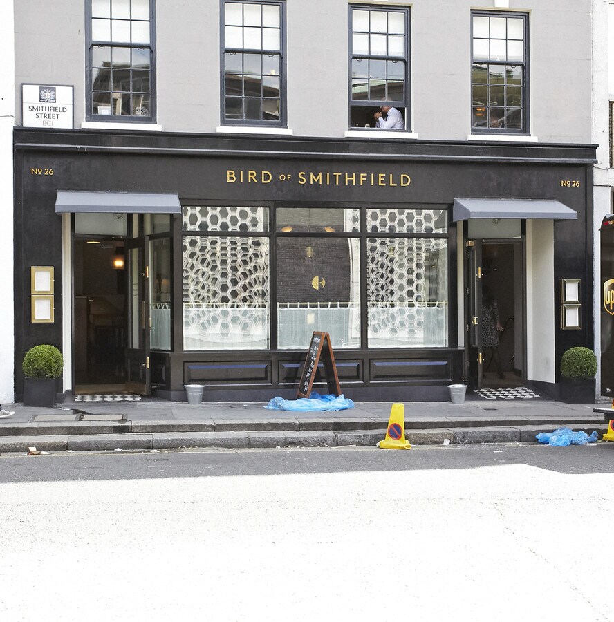 26 Smithfield St London LND EC1A 9LB LoopNet 26-smithfield-st-london-lnd-ec1a-9lb-loopnet