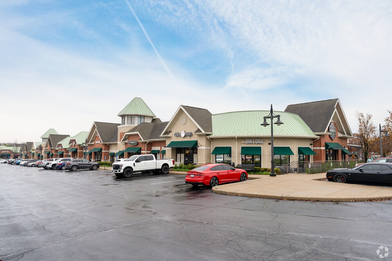 3002-3070 Winghaven Blvd, O'Fallon, MO 63368 | LoopNet