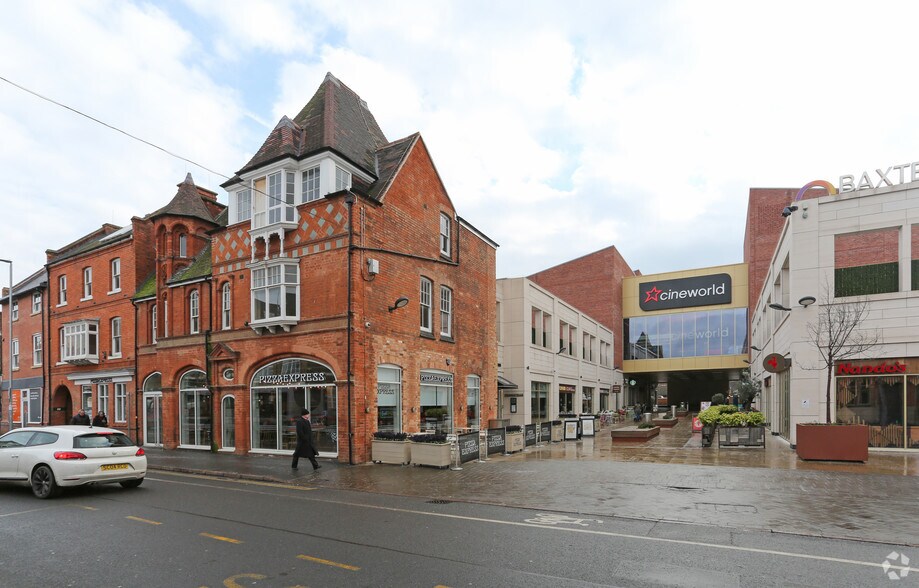 53-57 Baxter Gate, Loughborough, LE11 1TH | LoopNet