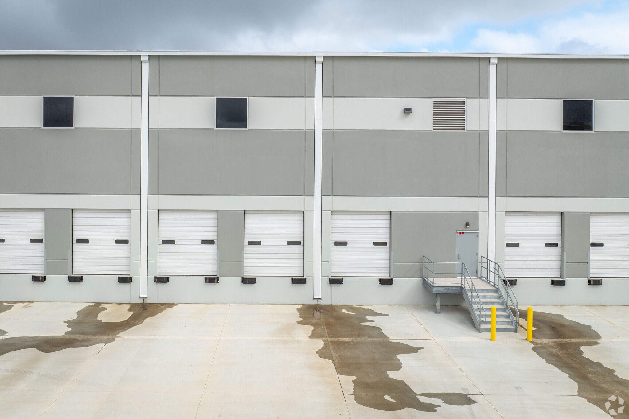 Reed Rd, Houston, TX - Lone Star Logistics Park | LoopNet