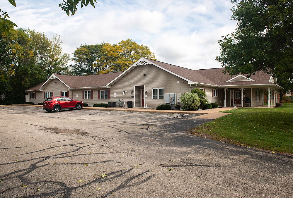200 W Valley Rd, Appleton, WI 54915 | LoopNet
