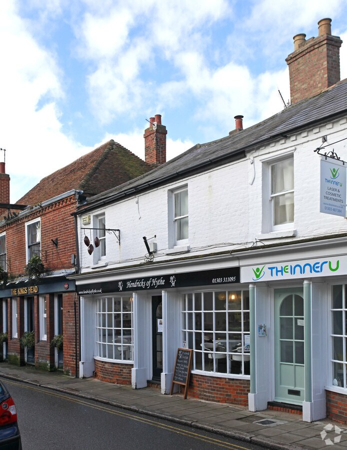 119 High St, Hythe, CT21 5JJ | LoopNet