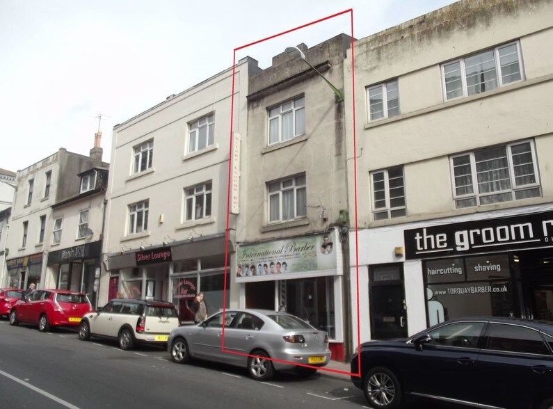 9-9A Abbey Rd, Torquay, TQ2 5NF | LoopNet