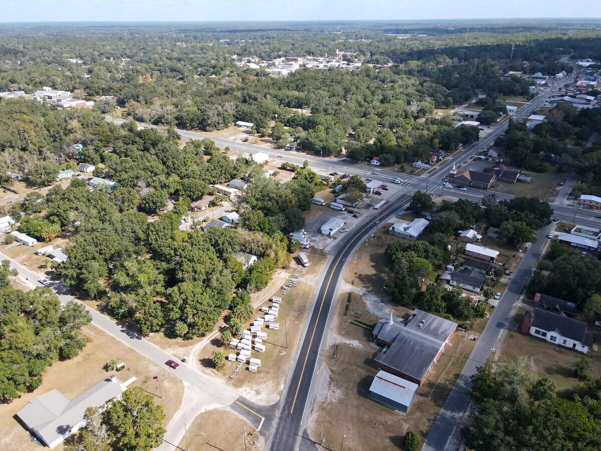 1002 W Hampton Springs Ave, Perry, FL 32347 | LoopNet
