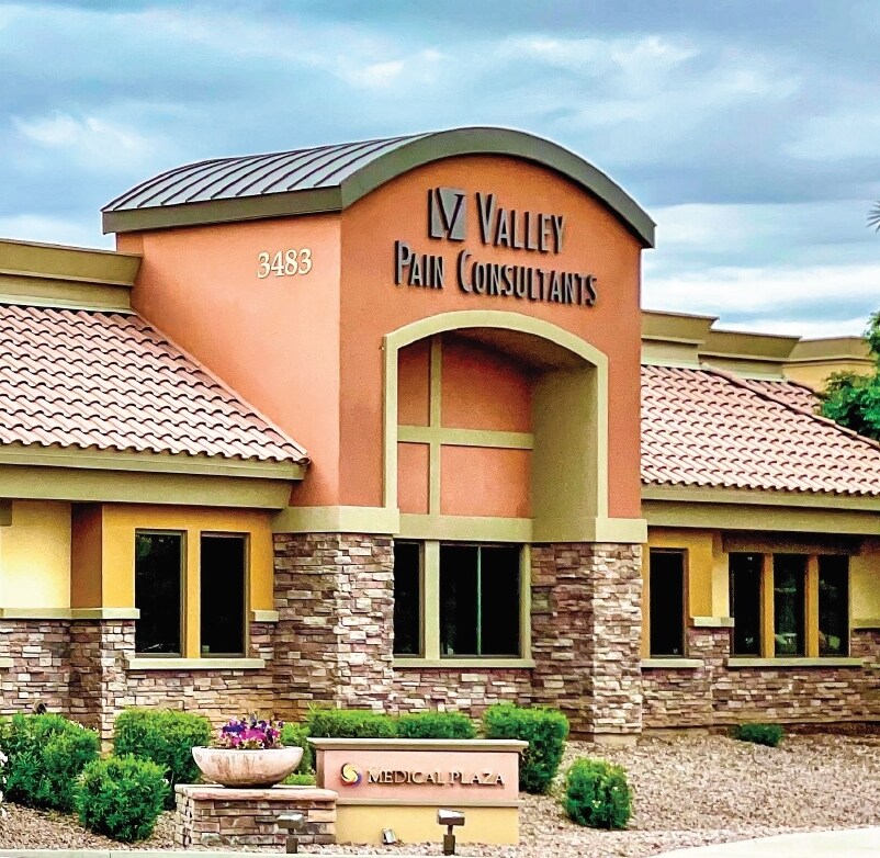 3483 S Mercy Rd, Gilbert, AZ 85297 | LoopNet