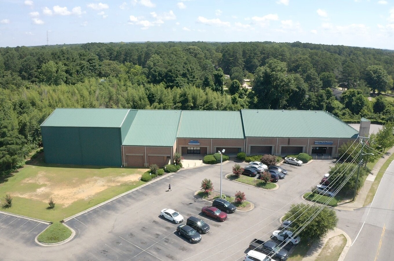 4600-4610 Bragg Blvd, Fayetteville, NC 28303 - Nuri Plaza | LoopNet