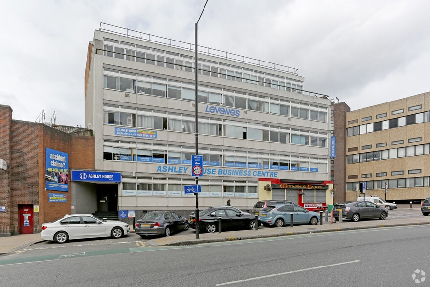 235-239 High Rd, London, N22 8HF | LoopNet