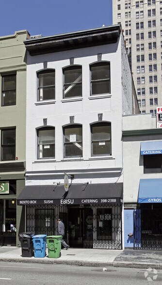 334-336 Kearny St, San Francisco, CA 94108 | LoopNet