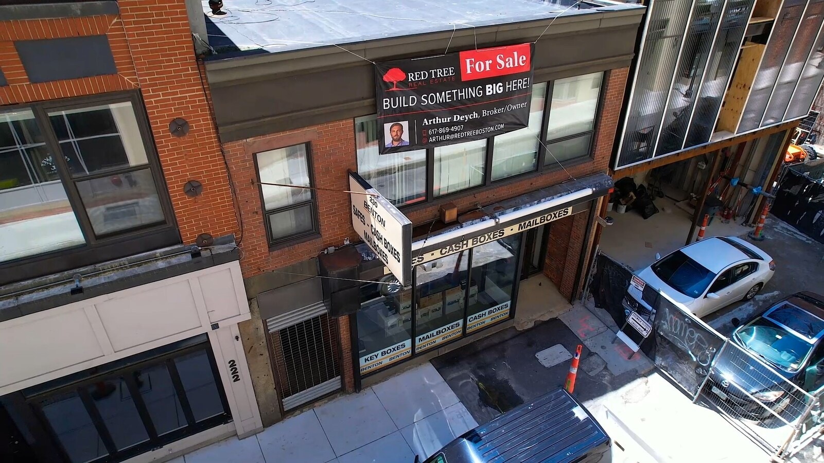 228-230 Friend St, Boston, MA 02114 | LoopNet