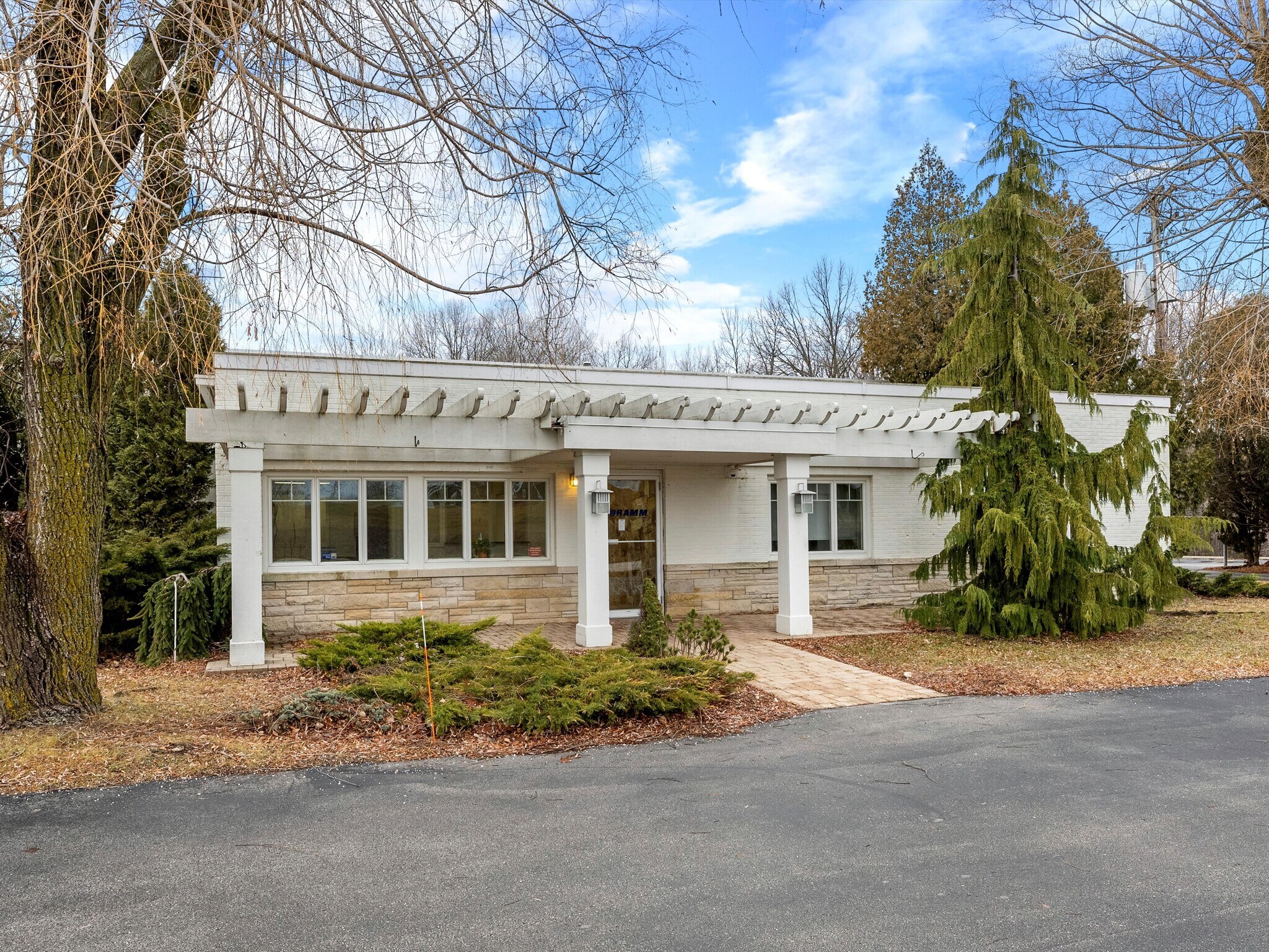 2000 County Road Q, Manitowoc, WI 54220 - 51,000 SQ FT Manufacturing or ...