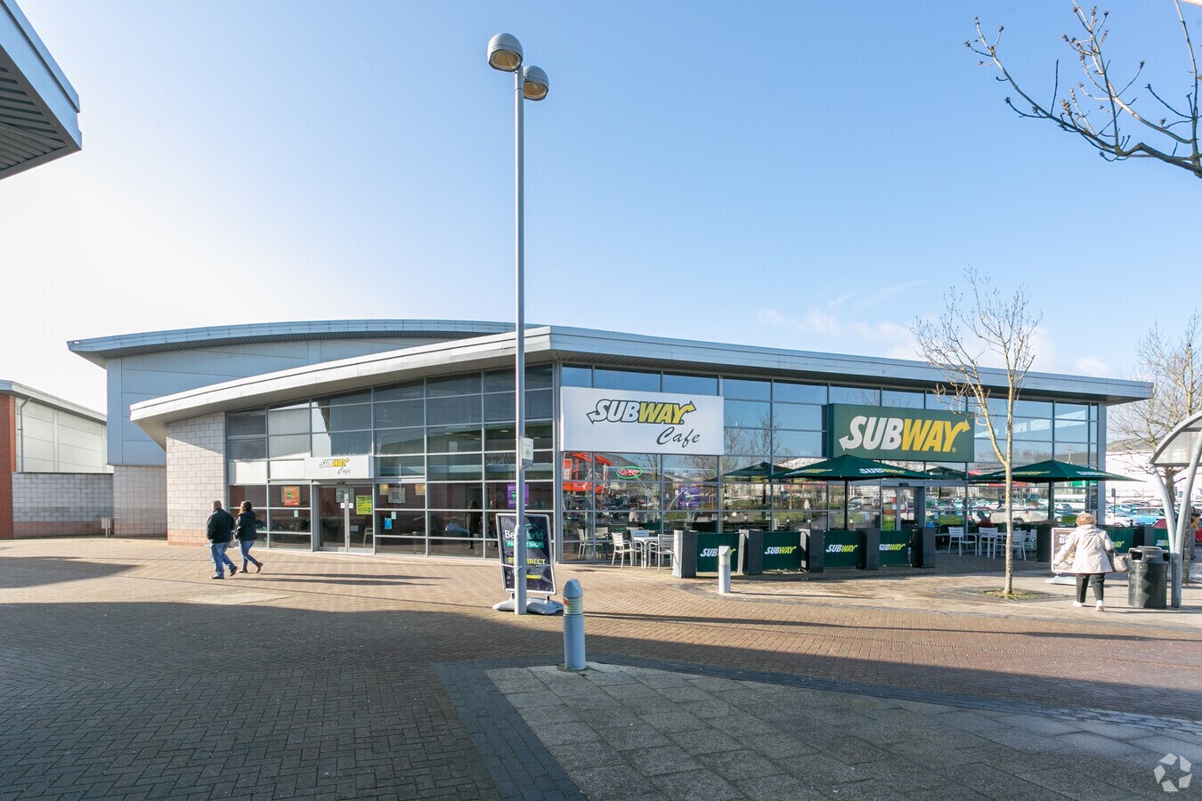 Wills Way, Bristol, AVN BS13 7TJ | LoopNet