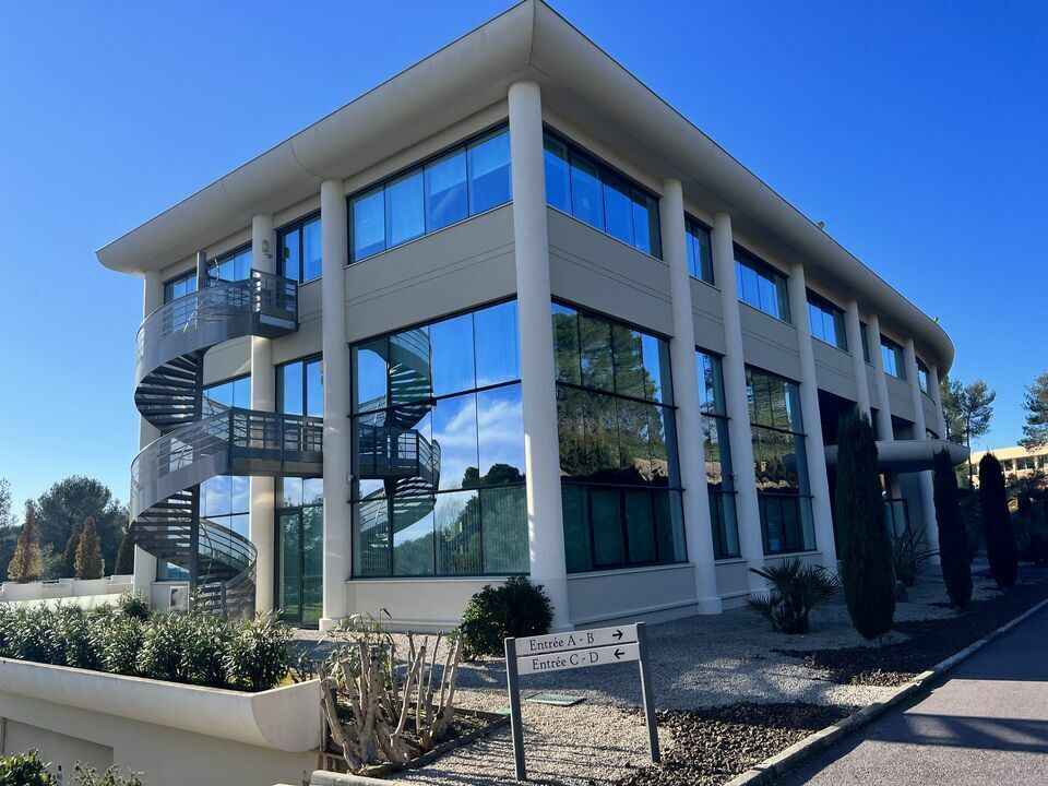 06560 Valbonne - Office for Lease | LoopNet