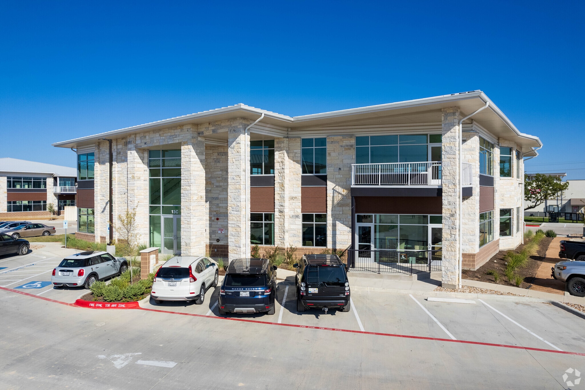 7710 N FM 620 Rd, Austin, TX 78726 - The Offices at Four Points | LoopNet