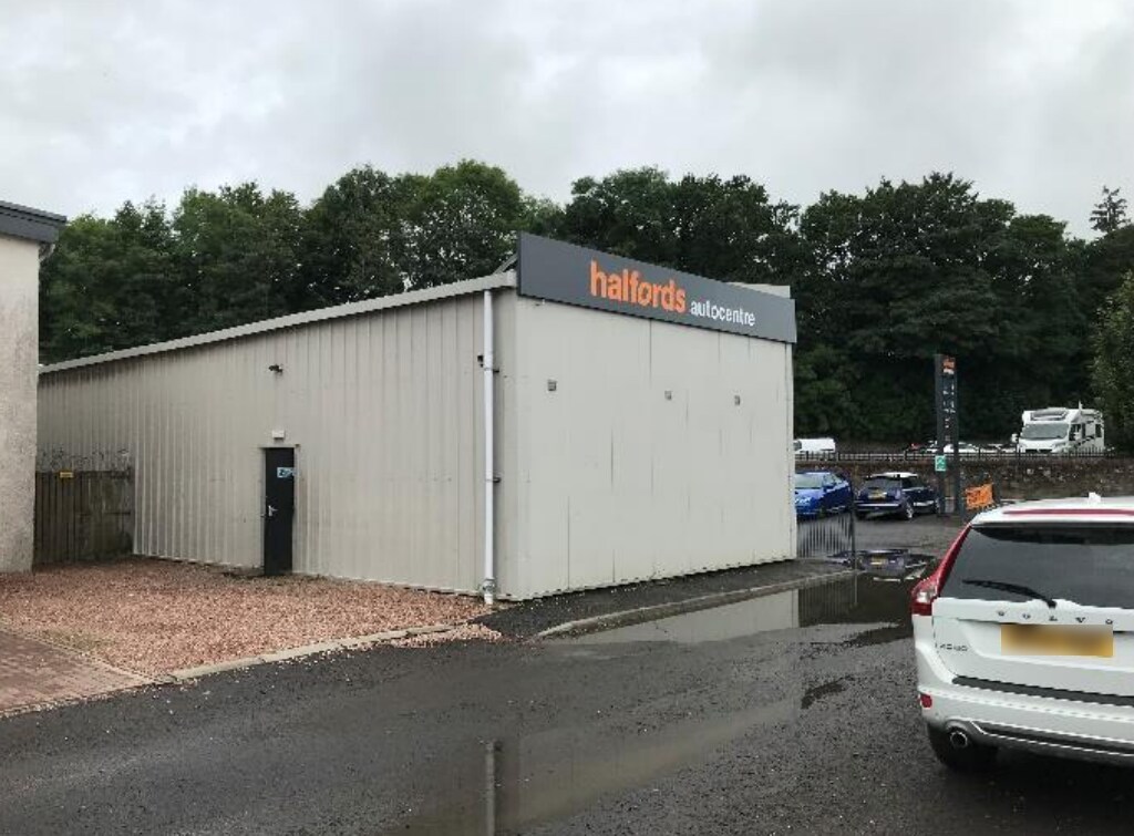 Terminus St, Blairgowrie, PH10 6NW | LoopNet