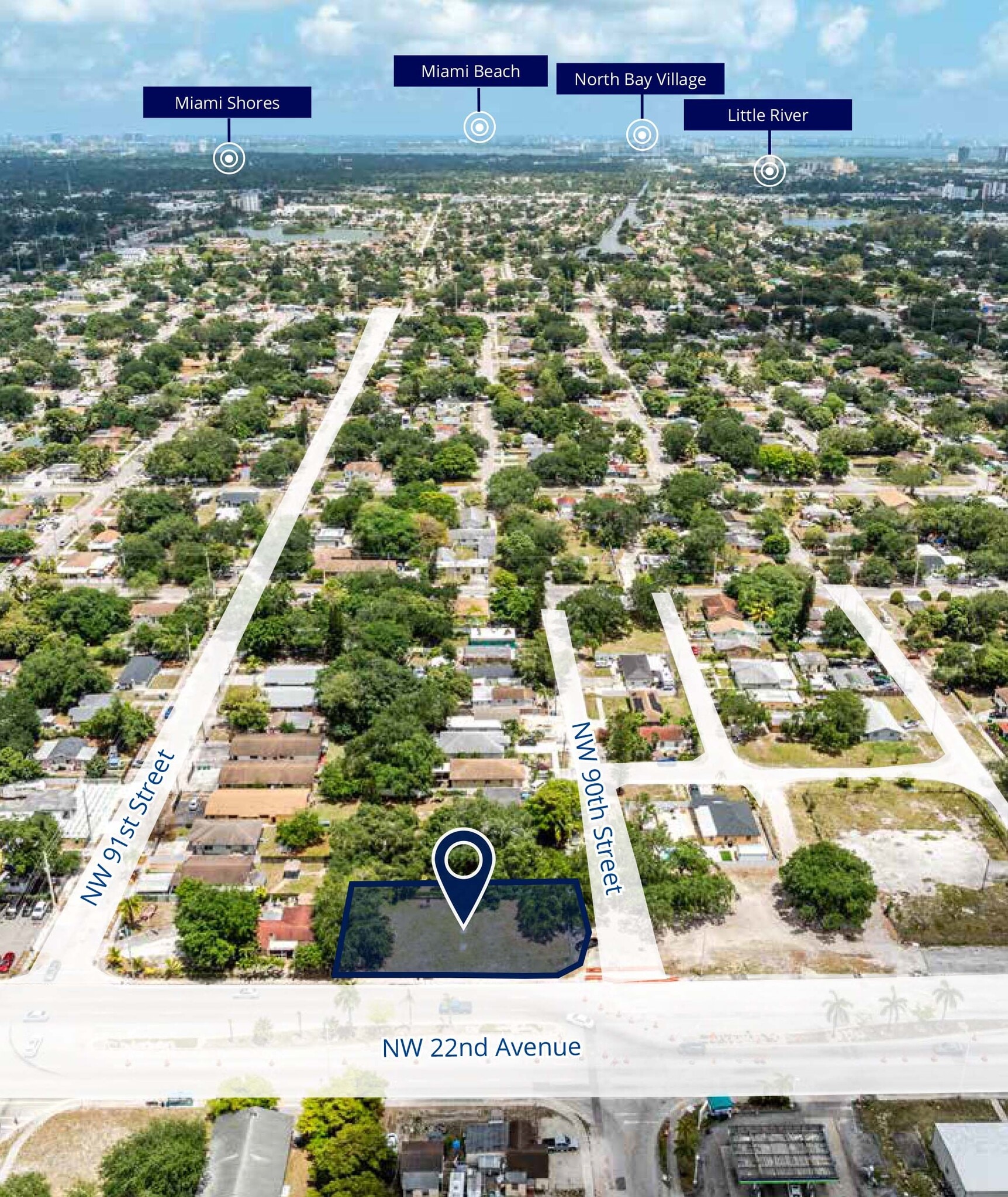 9001 NW 22nd Ave, Miami, FL 33147 - Little 22 | LoopNet