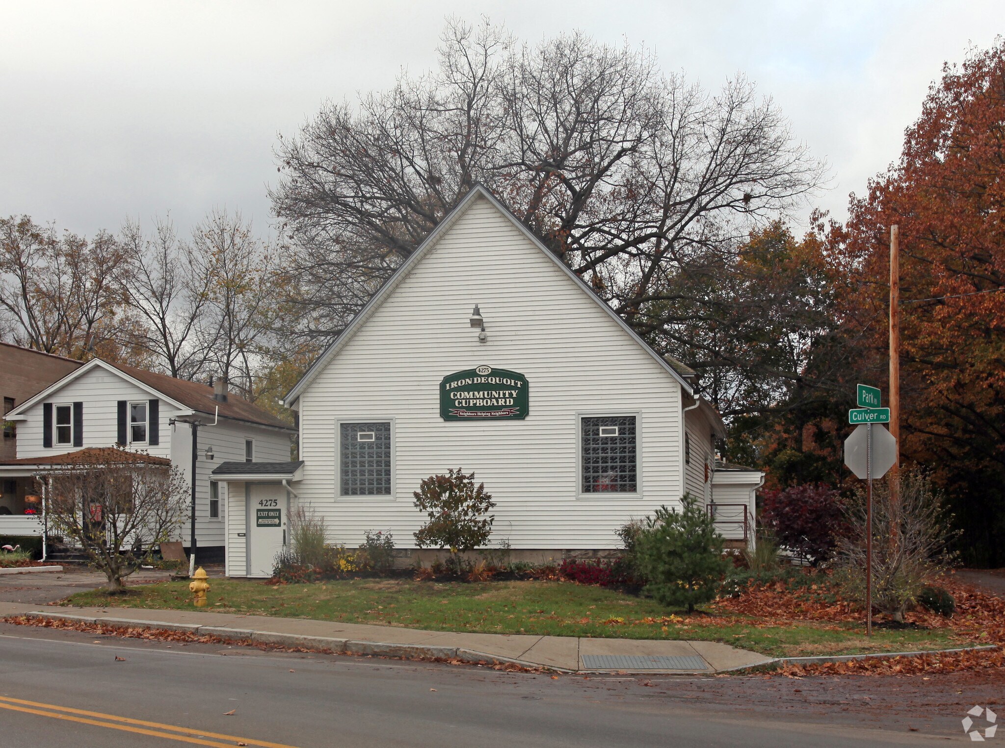 4275 Culver Rd, Rochester, NY 14622 - Specialty for Sale | LoopNet