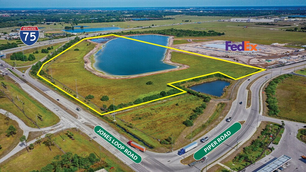 26700 Jones Loop Rd, Punta Gorda, FL 33982 - Jones Loop & I-75 ...