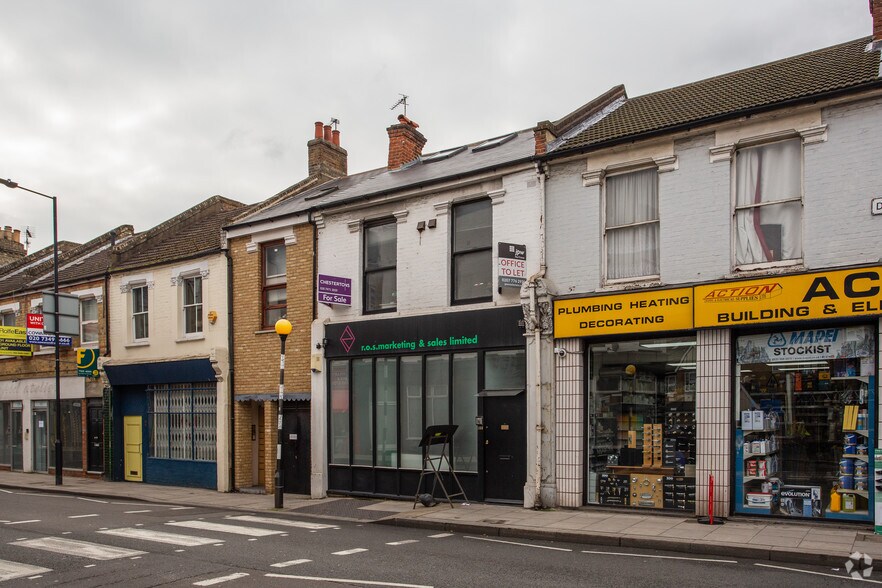 185 Dawes Rd, London, SW6 7QP | LoopNet