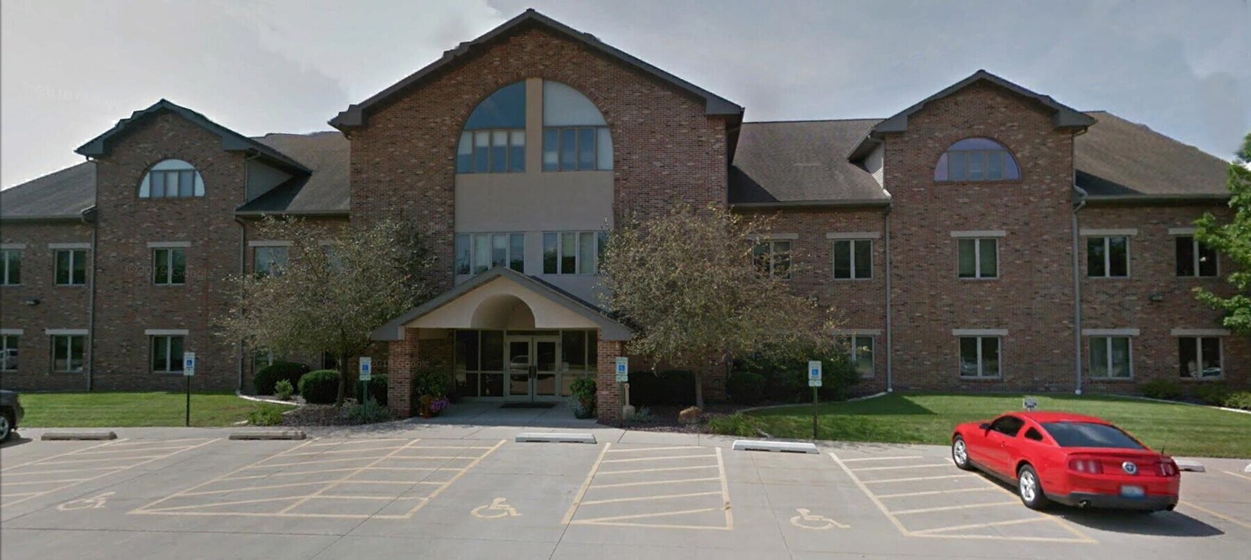 2501 Chatham Rd, Springfield, IL 62704 - Springfield Professional ...
