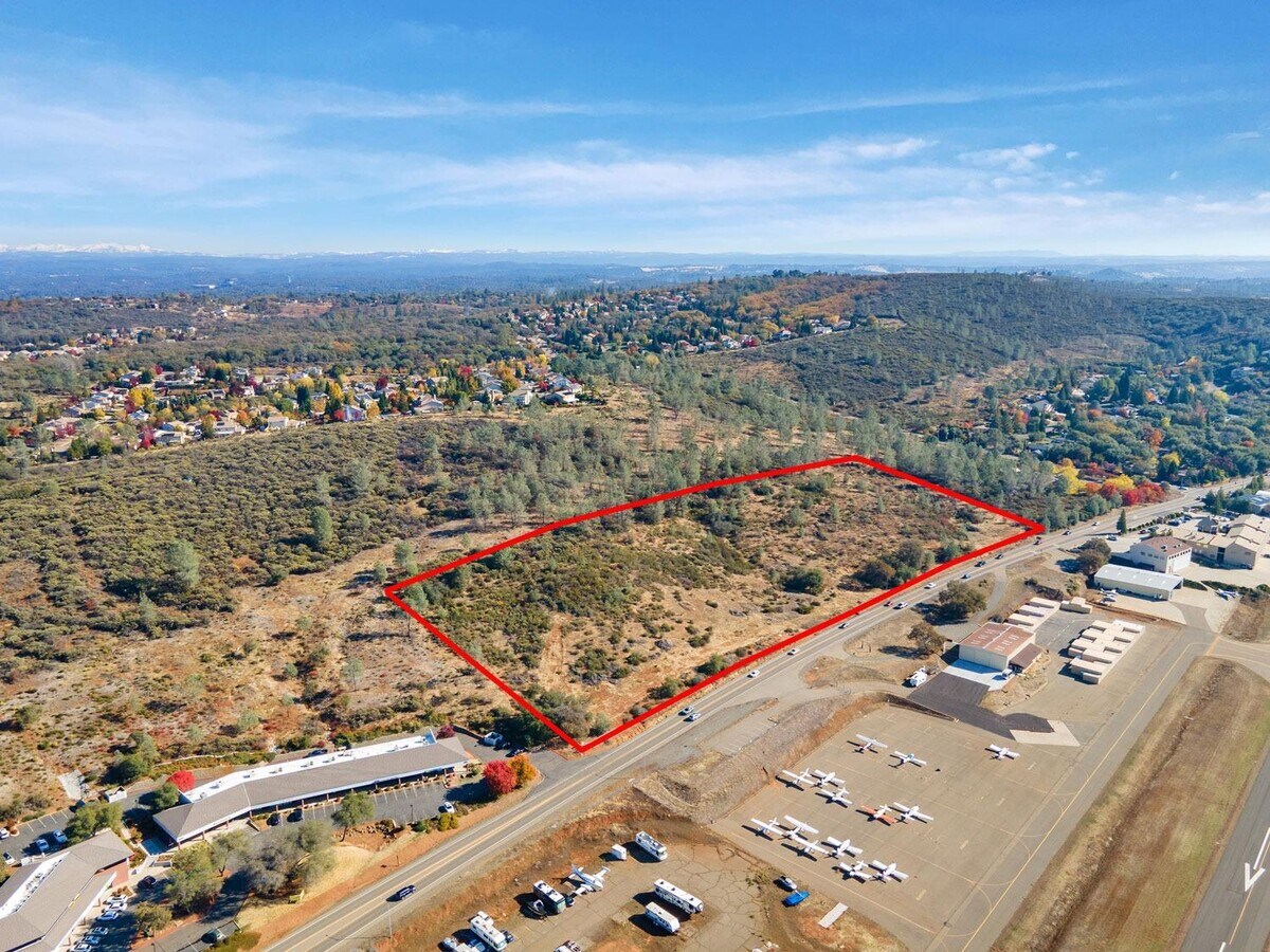 10.54 Acres Cameron Drive Dr, Cameron Park, CA 95682 | LoopNet