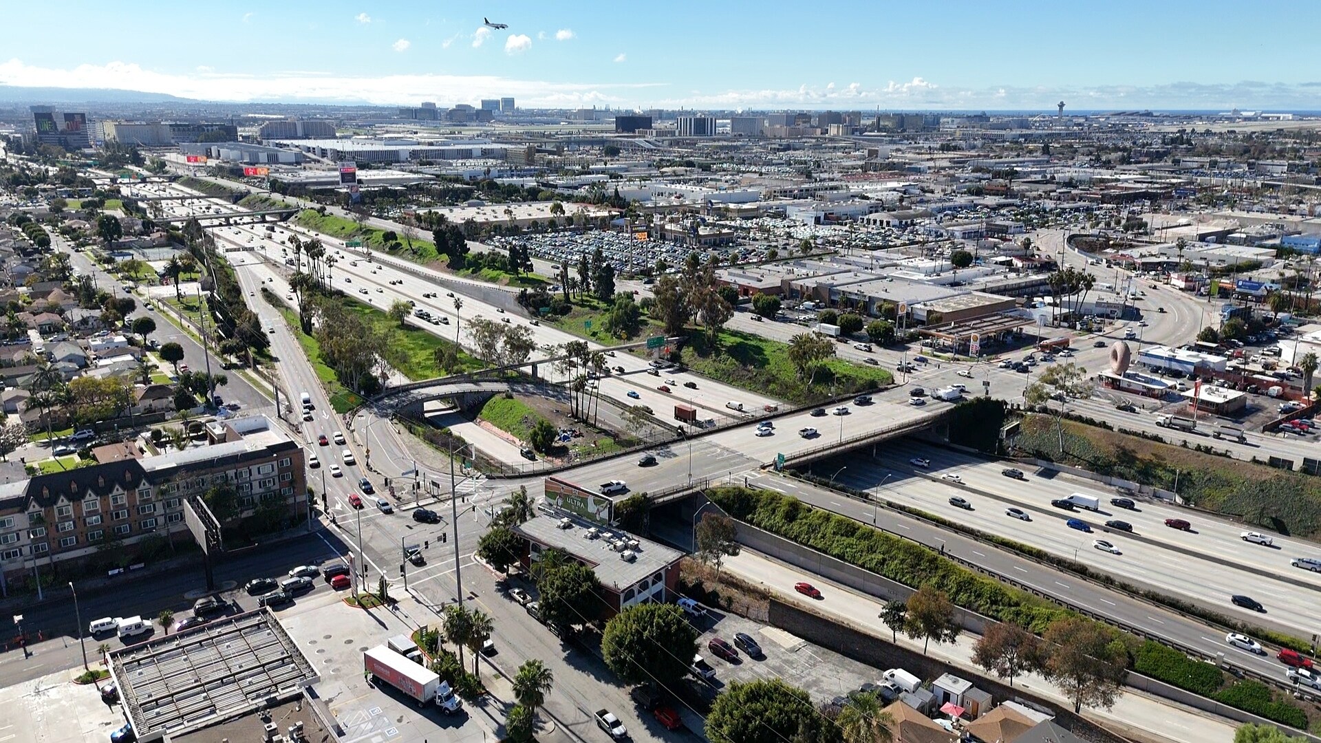 701 W Manchester Blvd, Inglewood, CA 90301 - The Wice Building | LoopNet