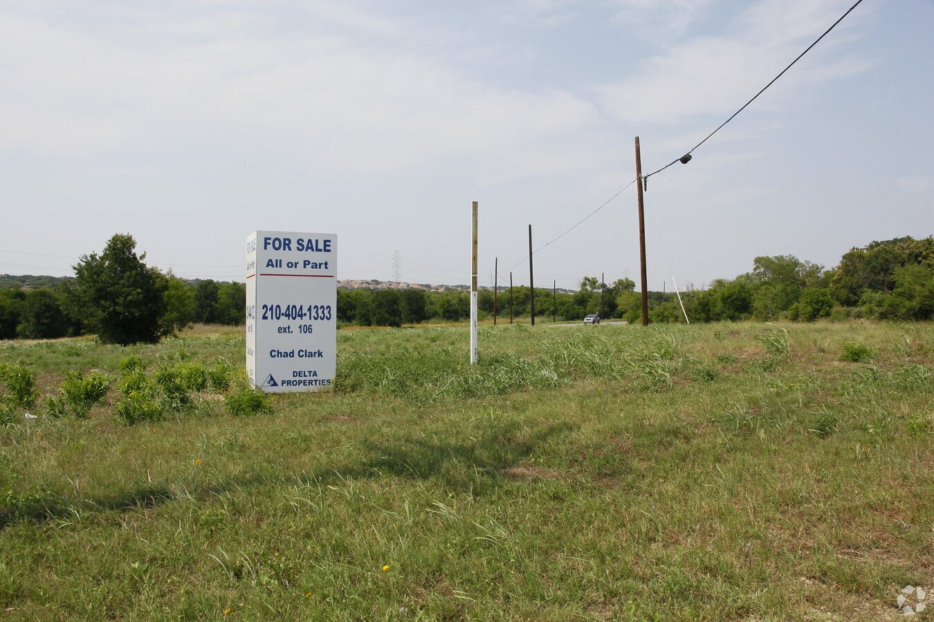 4506 N Stahl Park Rd, San Antonio, TX 78217 | LoopNet