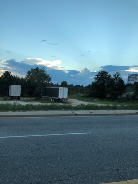 337 Pinewood Rd, Sumter, SC 29150 | LoopNet