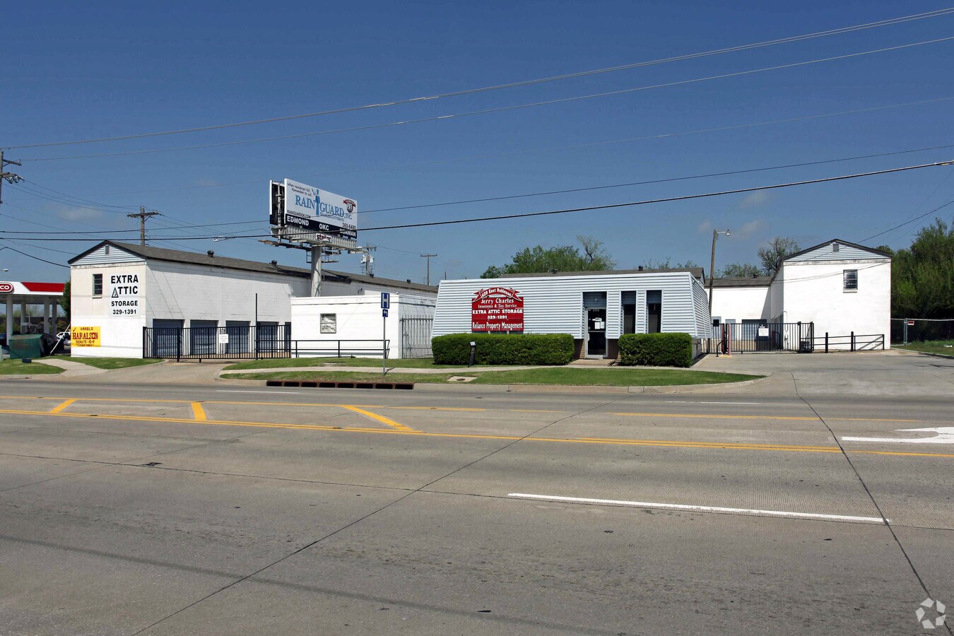 429 E Robinson St, Norman, OK 73071 | LoopNet 429 E Robinson St, Norman, OK 73071 | LoopNet