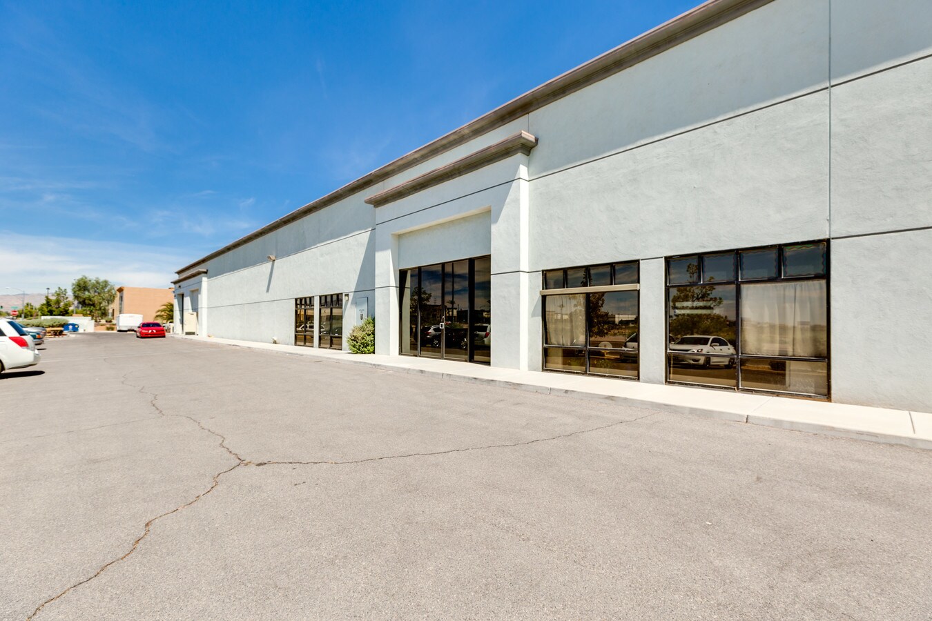 4830 W Oquendo Rd, Las Vegas, NV 89118 | LoopNet