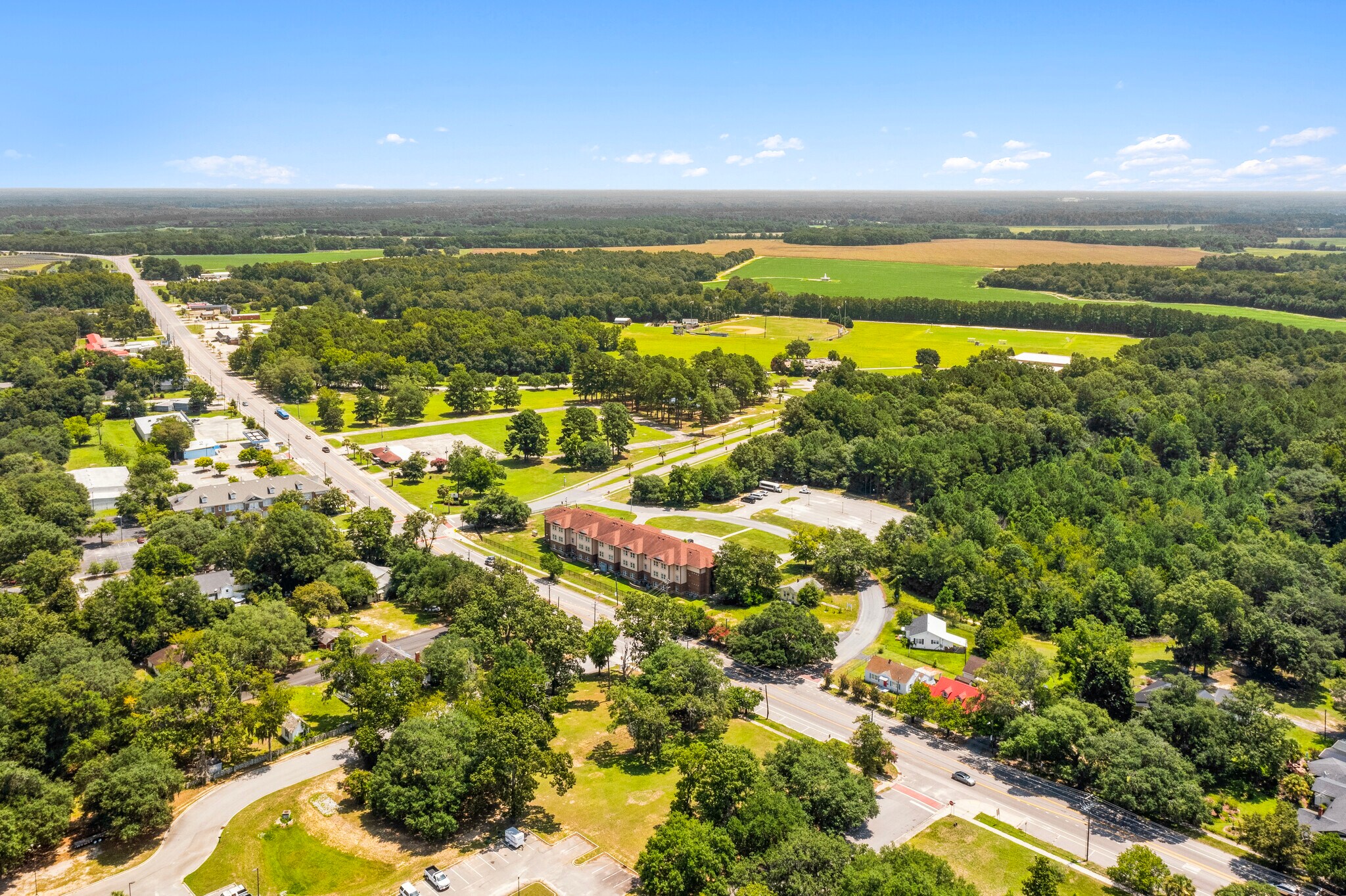 970 Main St N, Allendale, SC 29810 - The Reserve@USC Salkehatchie ...