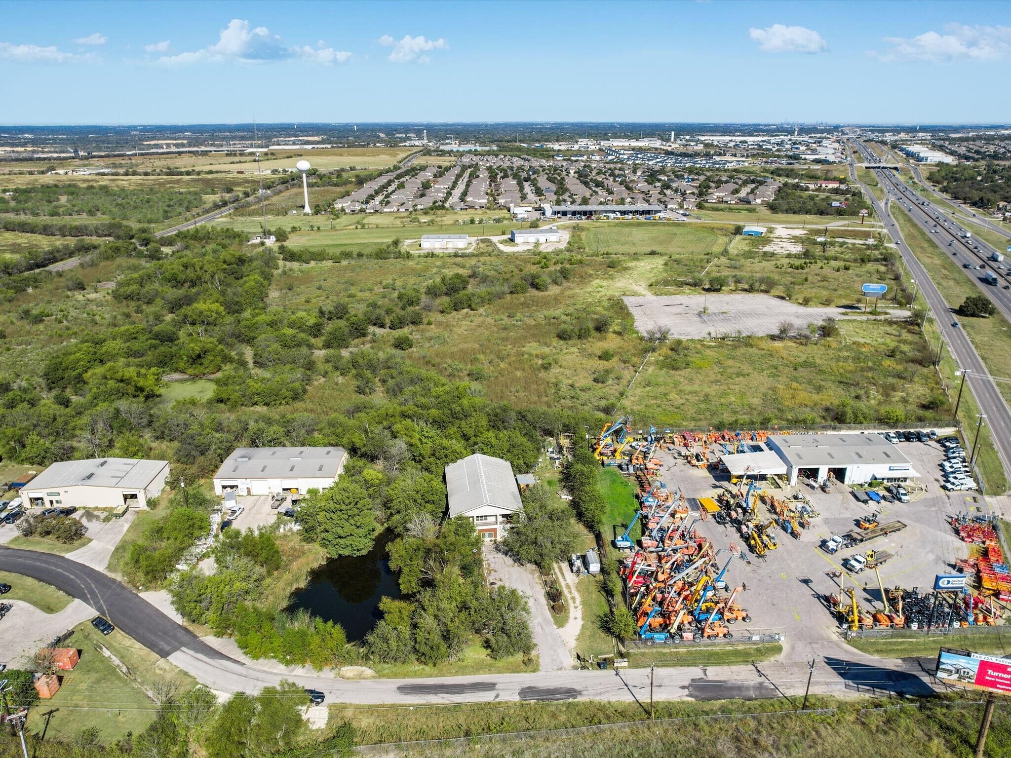 170 Interstate Dr, Buda, TX 78610 - Land for Sale | LoopNet