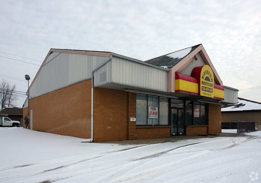 15600 King Rd, Riverview, MI 48193 | LoopNet