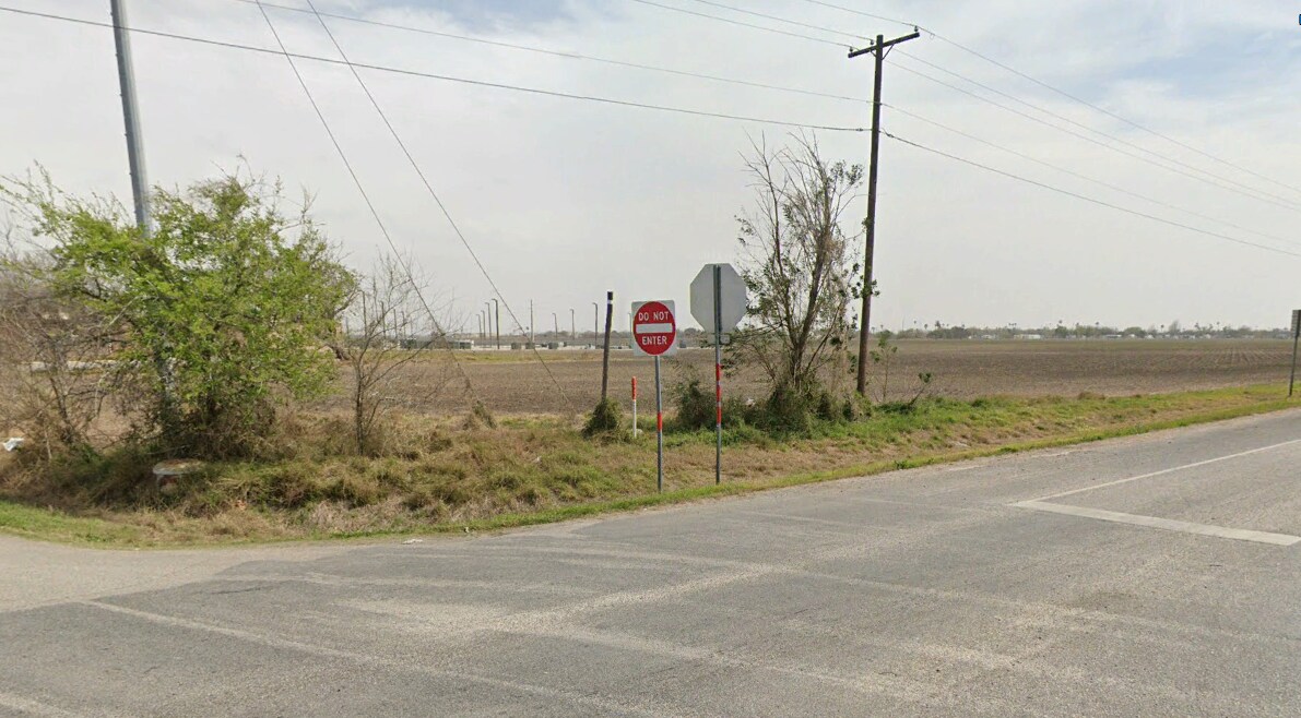 Highway 77, Kingsville, TX 78363 - Corral St. SE Corner | LoopNet